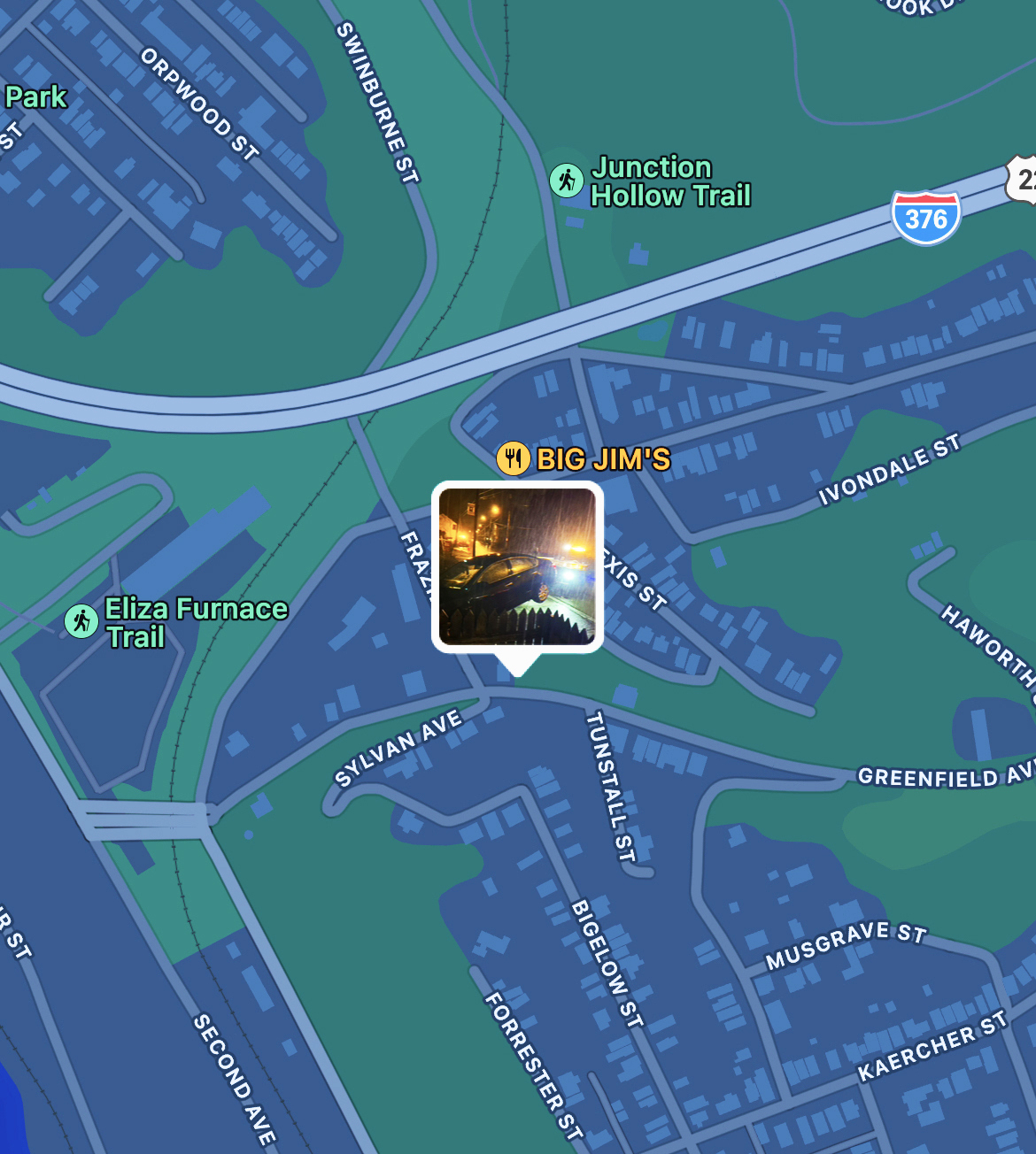 Junction Coalition – One City with Coordinated Action