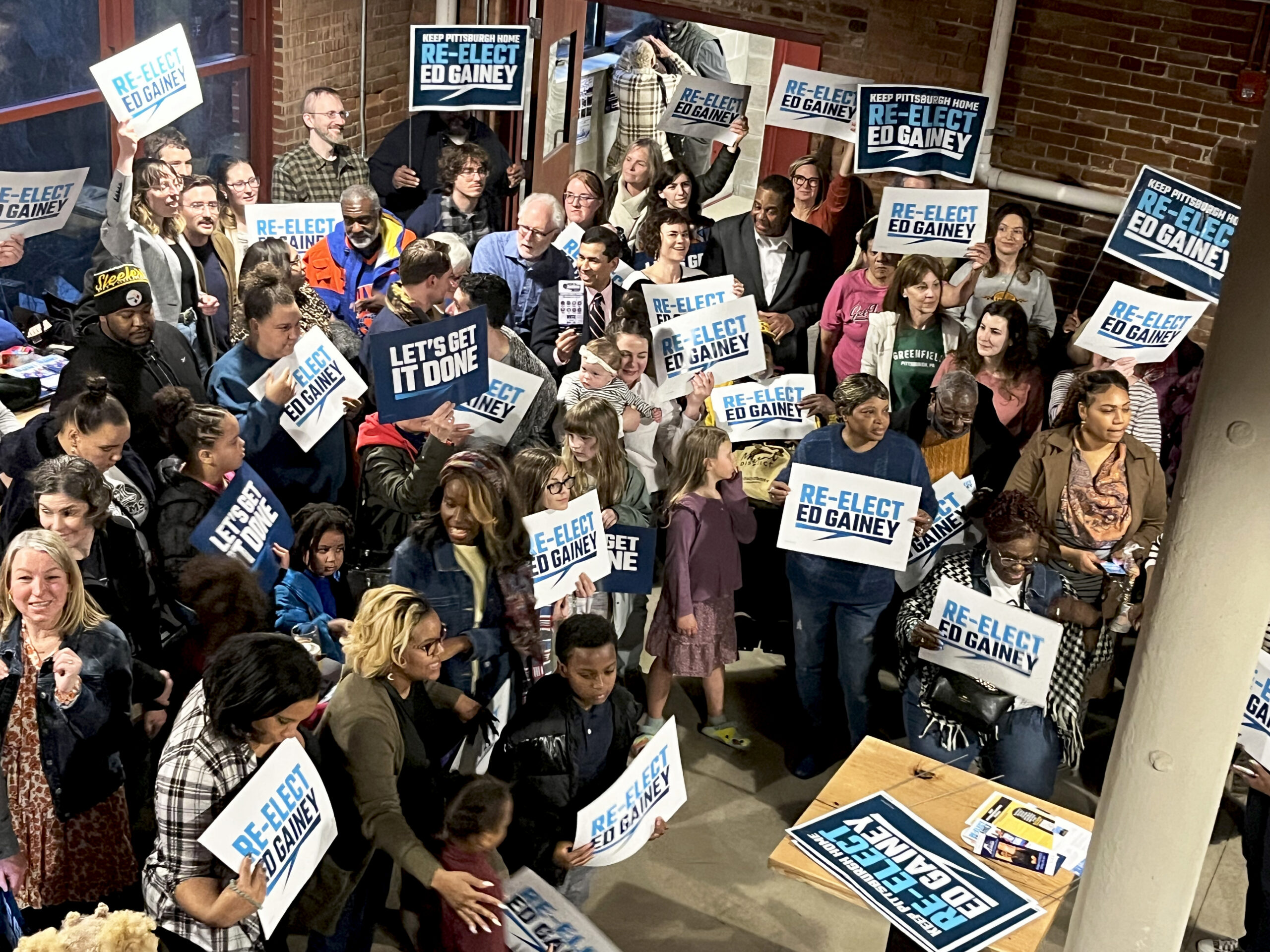 Why I’m Voting for Ed Gainey – Junction Coalition